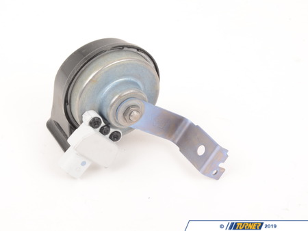 61337400704 - Low-Frequency Air Horn - Electronic - F22, F23, F30, F31 ...