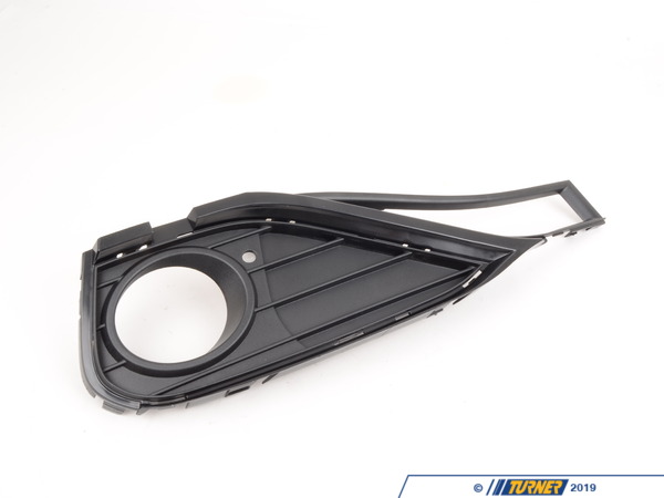 51117294832 - Genuine BMW Partially Open Grid - Right - F32/33/36 ...