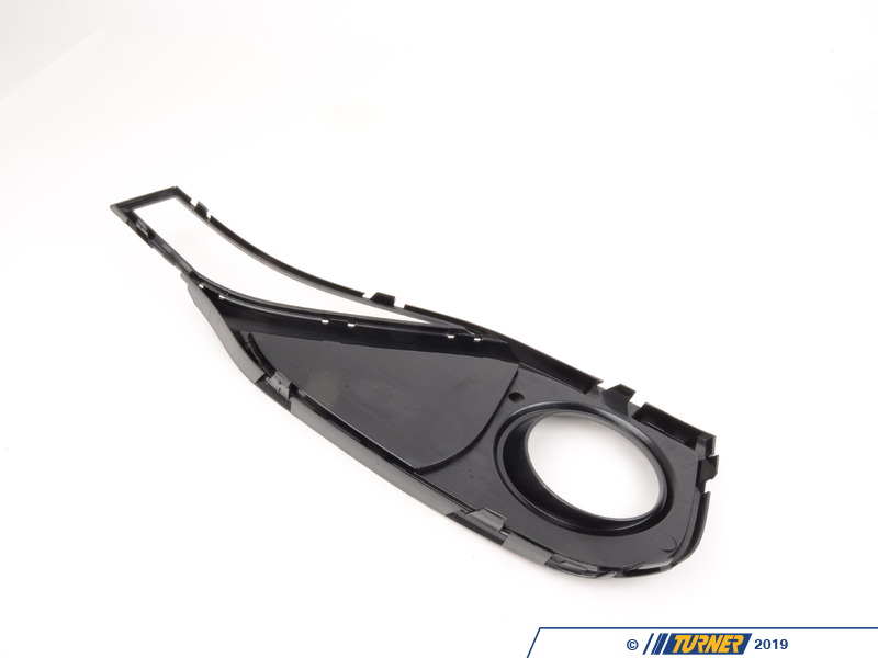 51117294832 - Genuine BMW Partially Open Grid - Right - F32/33/36 ...