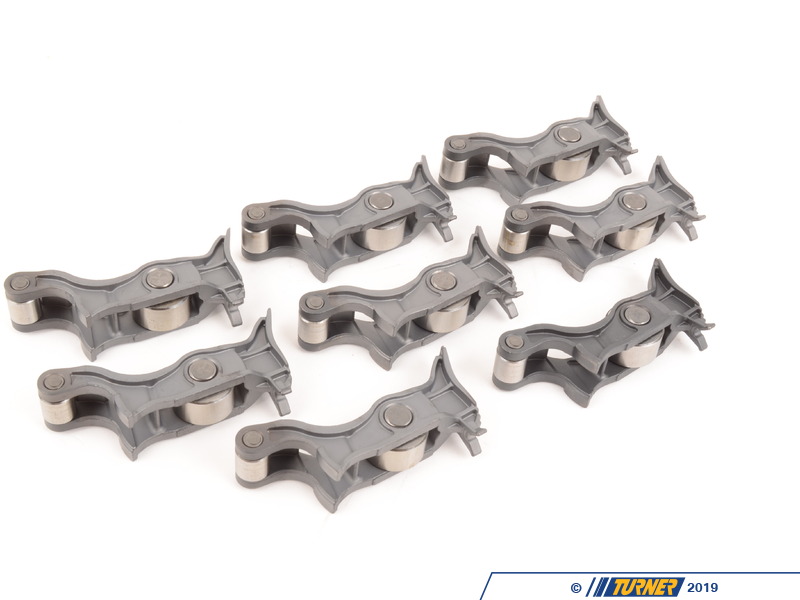 11378645501 - Genuine BMW Repair Kit For Idler Lever - 11378645501 ...