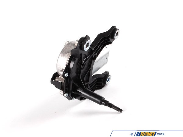 67636932013 - Genuine MINI Rear Wiper Motor | Turner Motorsport