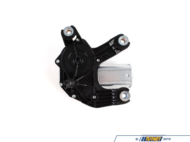 67636932013 - Genuine MINI Rear Wiper Motor | Turner Motorsport