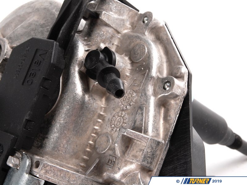 67636932013 - Genuine MINI Rear Wiper Motor | Turner Motorsport