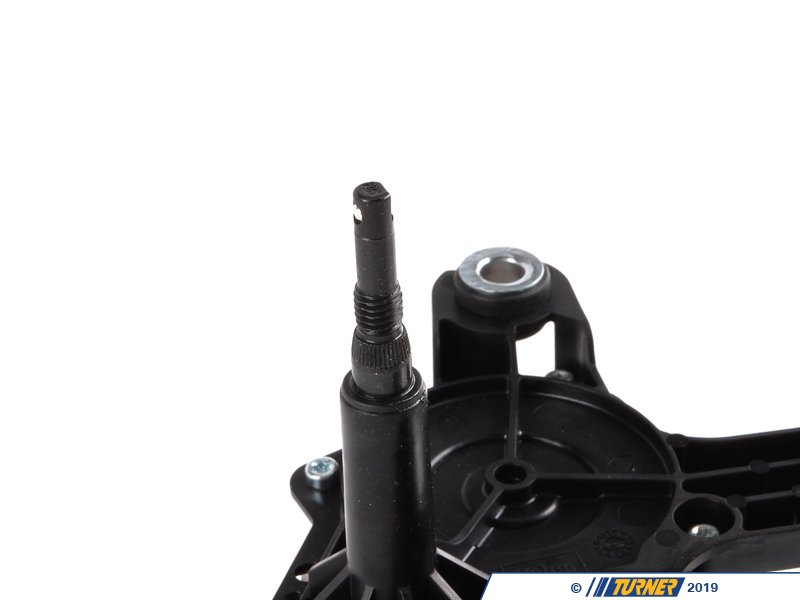 67636932013 - Genuine MINI Rear Wiper Motor | Turner Motorsport