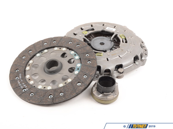 21207546375 - Clutch Kit - E60 545i, E63 645ci | Turner Motorsport