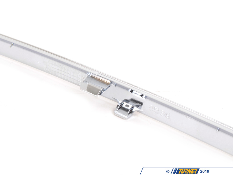 51127308842 - Genuine BMW Decorative Strip Luxury Line - 51127308842 ...