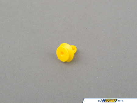 07146955627 - Genuine BMW Clip - 07146955627 - E93,F12 | Turner Motorsport