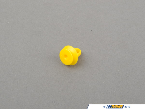 07146955627 - Genuine BMW Clip - 07146955627 - E93,F12 | Turner Motorsport