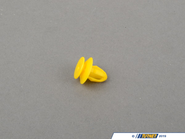 07146955627 - Genuine BMW Clip - 07146955627 - E93,F12 | Turner Motorsport