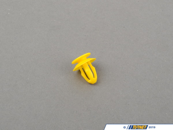 07146955627 - Genuine BMW Clip - 07146955627 - E93,F12 | Turner Motorsport