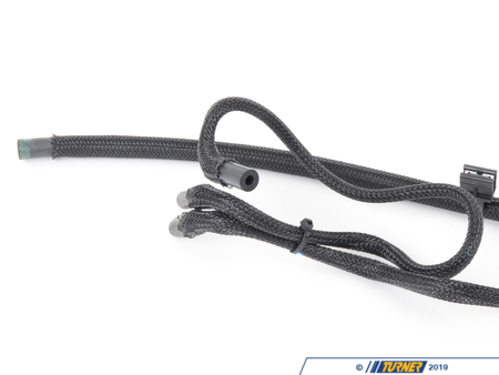 11657593718 - Genuine MINI Vacuum Pipe - 11657593718 | Turner Motorsport