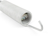 51247045884 - Genuine BMW Tension Spring, Trunk Lid/Tailgate 760N ...