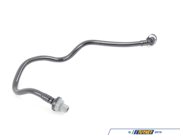 11667584945 - Vacuum Pipe - E70, E71, F15, F16 | Turner Motorsport