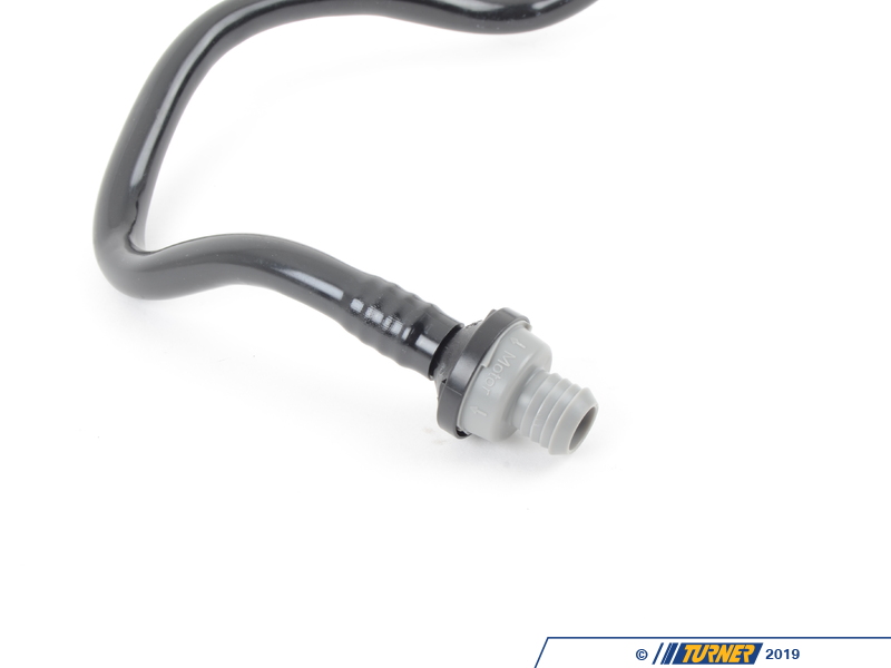 11667584945 - Vacuum Pipe - E70, E71, F15, F16 | Turner Motorsport