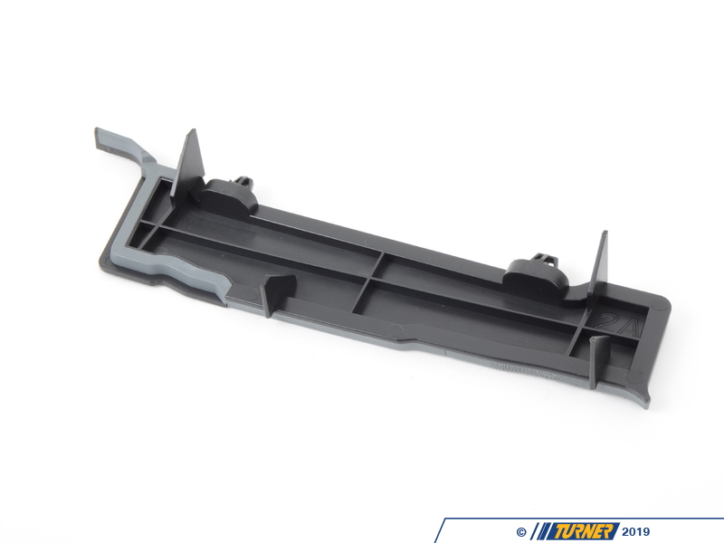 41007248639 - Genuine BMW Moulded Part F Wheel Housing | Turner Motorsport