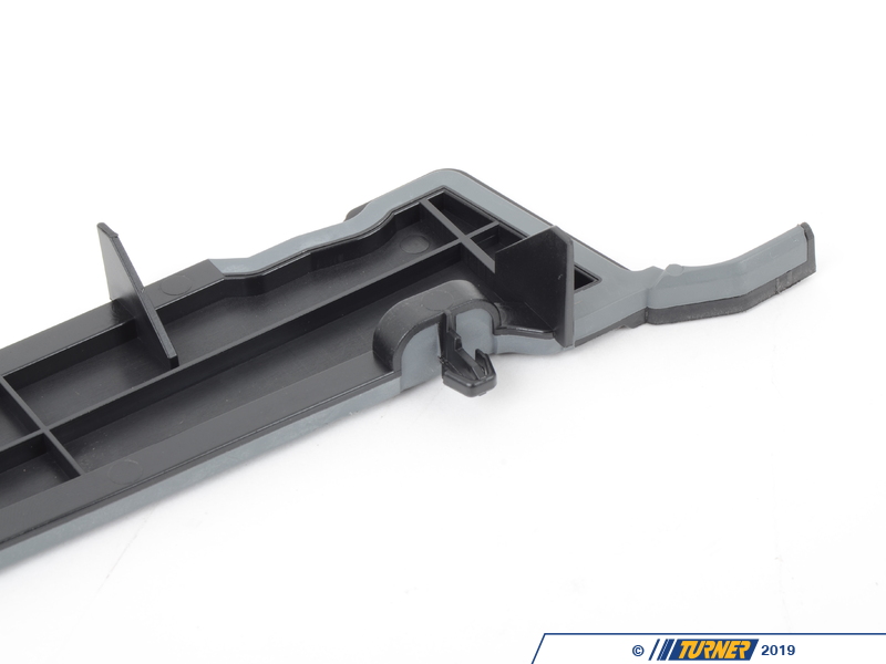 41007248639 - Genuine BMW Moulded Part F Wheel Housing | Turner Motorsport