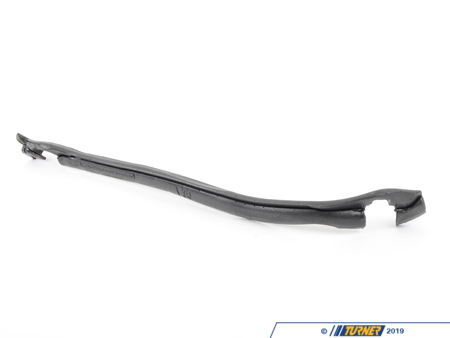 51487301070 - Genuine BMW Sealing Side Panel Right -51487301070- F30 ...