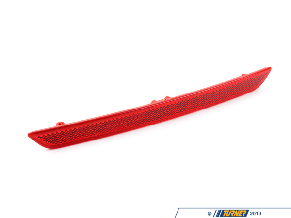 63147847234 - Genuine BMW Rear reflector - right - F33, F32, F36 ...