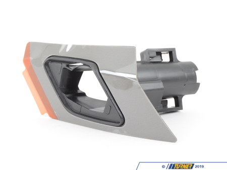 51118066228 - Genuine BMW Set of PDC Mounts - F80 F82 F83 | Turner ...