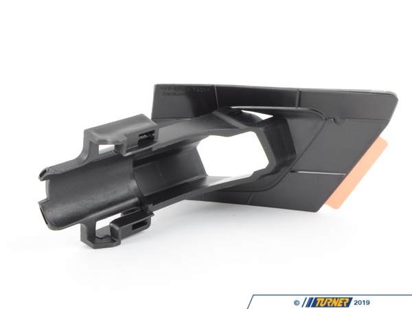 51118066228 - Genuine BMW Set of PDC Mounts - F80 F82 F83 | Turner ...