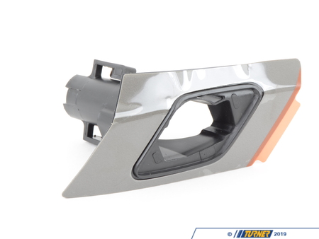 51118066228 - Genuine BMW Set of PDC Mounts - F80 F82 F83 | Turner ...