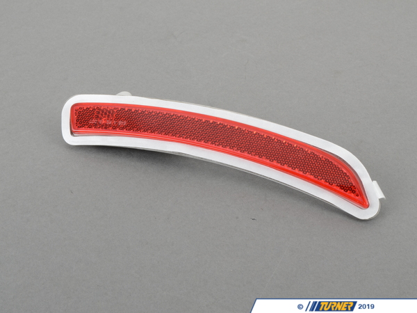 63217297548 - Genuine MINI Side Light Marker - Rear Right - F56 F55 F56 ...