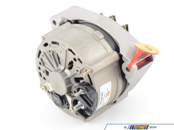 12312287828 - Generator - E28, E30 | Turner Motorsport