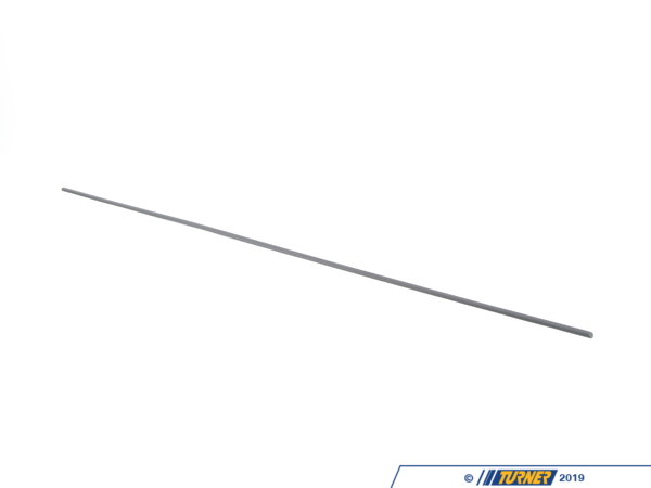 51131970238 - Genuine BMW Moulding Door Front Right - 51131970238 ...