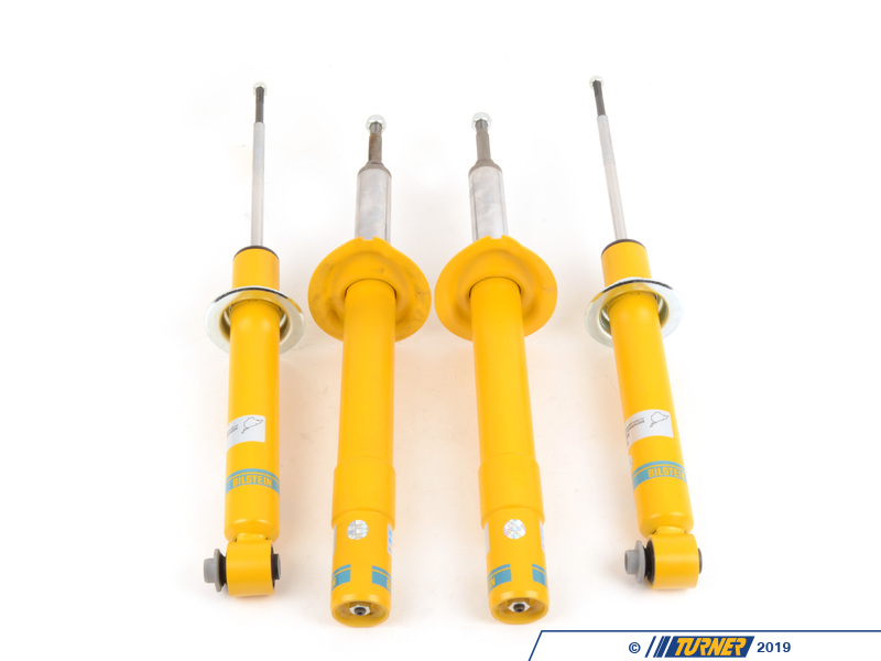 E39540HDSET - Bilstein B6 Performance Shock and Strut Package - BMW E39 ...