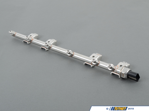 13537575480 - Genuine BMW High-pressure Rail - 13537575480 | Turner ...