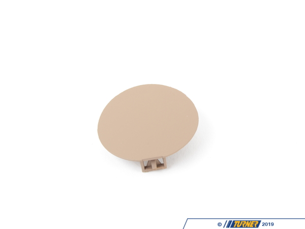51438407145 - Genuine BMW Cap Beige - 51438407145 | Turner Motorsport