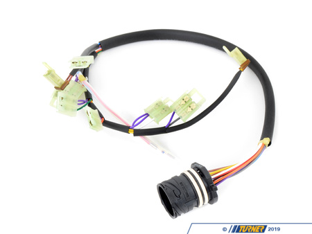 24341421745 - Genuine BMW Wiring Harness With Temperat - 24341421745 ...