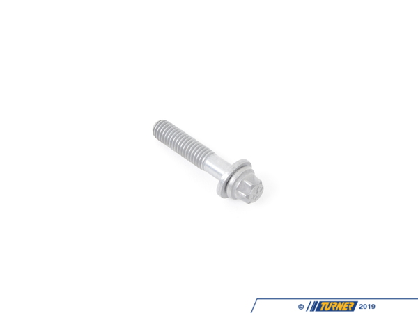 07129907367 - Genuine BMW Asa-bolt - 07129907367 | Turner Motorsport