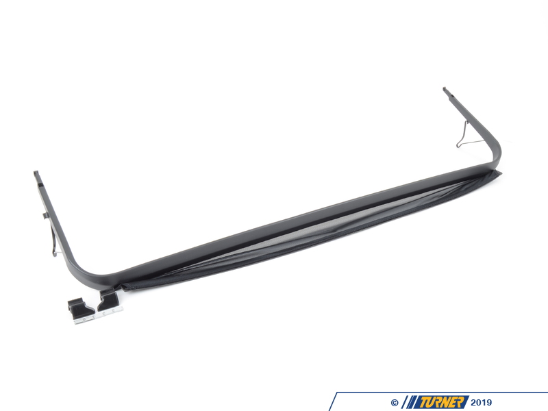 54137164873 - Genuine BMW Slipstream Deflector - 54137164873 | Turner ...