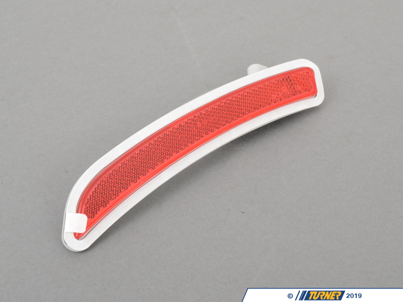 63217297547 - Genuine MINI Side Marker Light, Rear, Lef | Turner Motorsport