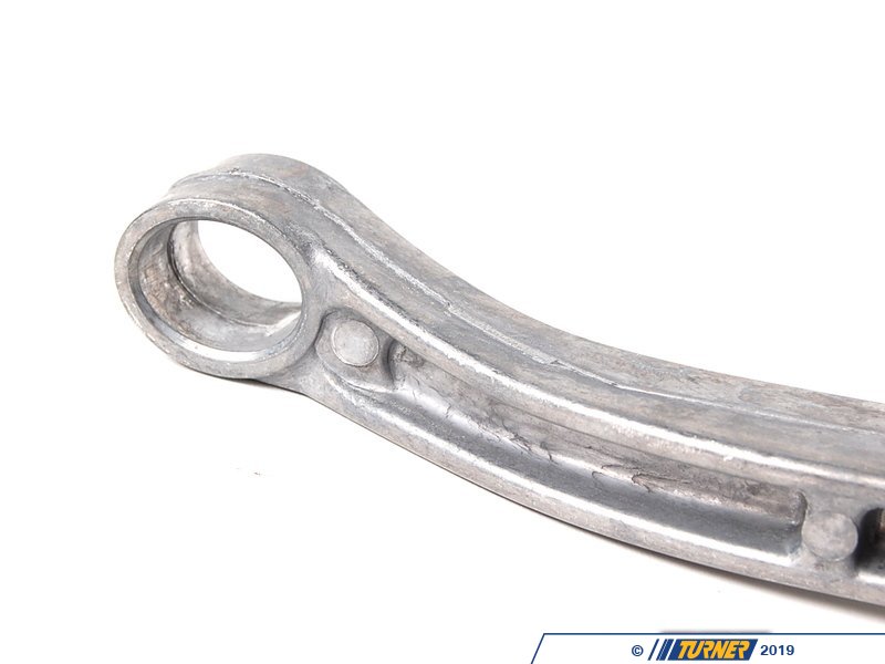 25111221864 - Genuine BMW Shift Lever - E36 328ic 328is 328i M3 ...