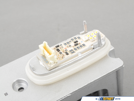 63117339056 - Genuine BMW Led Module For Turn Signal, - 63117339056 ...