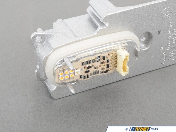 63117339055 - Genuine BMW Led Module For Turn Signal, - 63117339055 ...