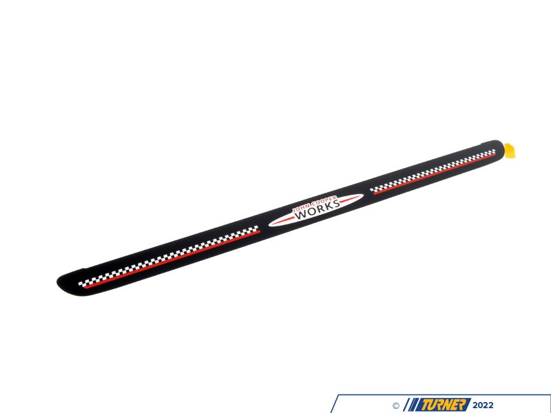 51777361585 - COVER, ENTRANCE | Turner Motorsport