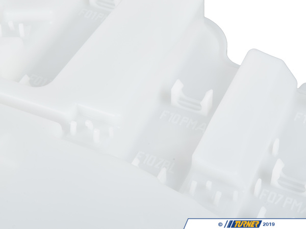 61667269667 - Genuine BMW Head Lamp Cleaning Device Co - 61667269667 ...