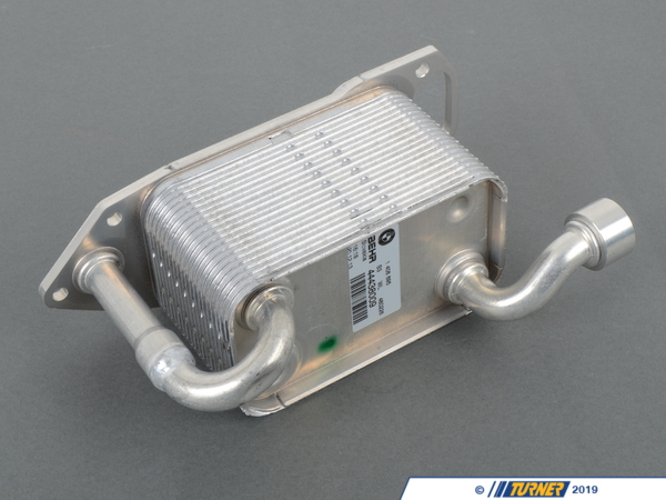 11441406695 - Genuine BMW oil cooler - E39 M5 | Turner Motorsport