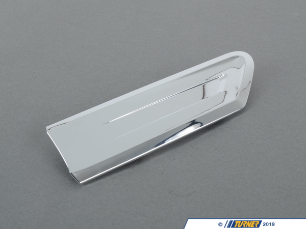 51137298870 - Genuine BMW Covering Front Right - 51137298870 | Turner ...