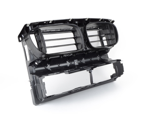 51747187290 - Genuine BMW Air Duct - 51747187290 - F01 | Turner Motorsport