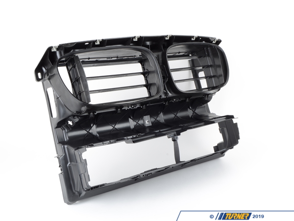 51747187290 - Genuine BMW Air Duct - 51747187290 - F01 | Turner Motorsport