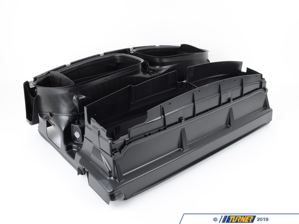 51747187290 - Genuine BMW Air Duct - 51747187290 - F01 | Turner Motorsport