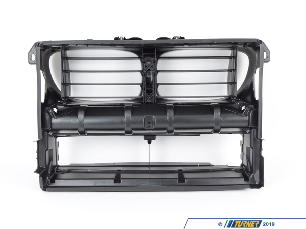 51747187290 - Genuine BMW Air Duct - 51747187290 - F01 | Turner Motorsport