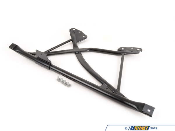 51718410212AKT - X-Brace Reinforcement - with Bolts | Turner Motorsport