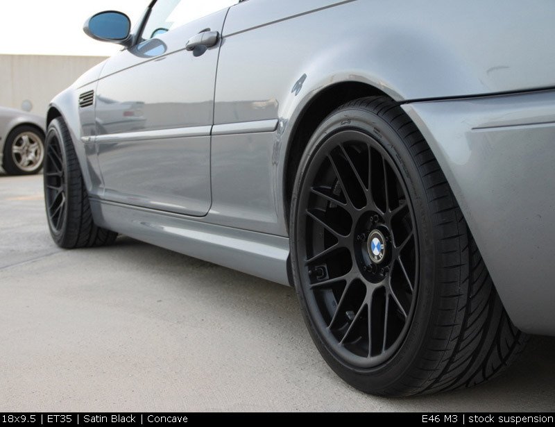 ARC81895ET35AN - APEX ARC-8 18x9.5" ET35 Anthracite Concave Wheel 18 ...