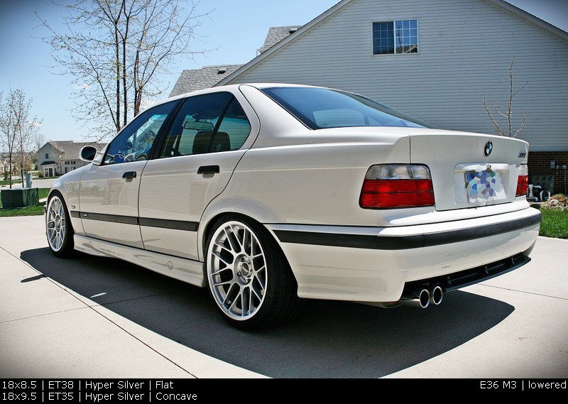 ARC81885ET38AN - APEX ARC-8 18x8.5" ET38 Anthracite Wheel 18.45lbs ...