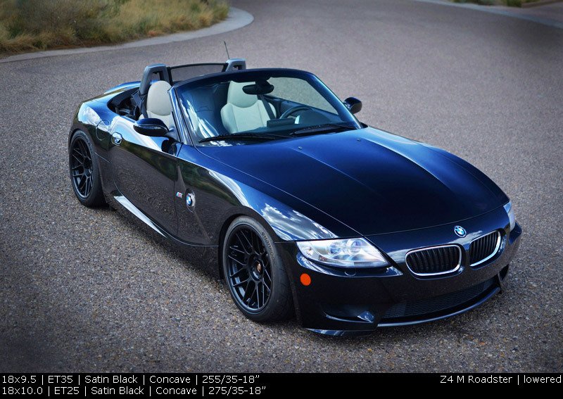 ARC81810ET25AN - APEX ARC-8 18x10" ET25 Anthracite Concave Wheel 19 ...